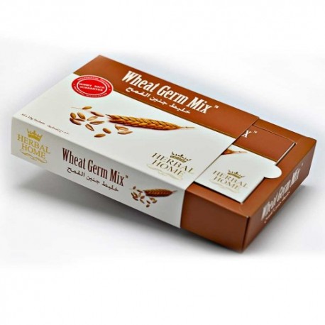 Slimming Wheat Germ Mix