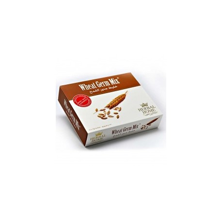 Slimming Wheat Germ Mix