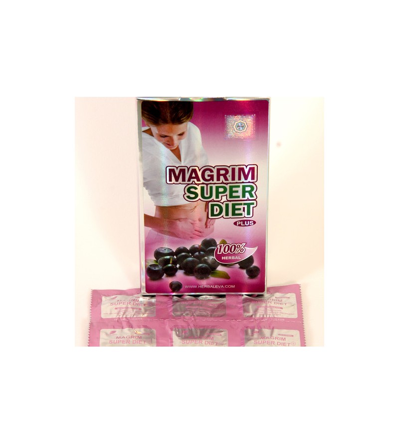 Magrim Super Diet Magrim Super Diet